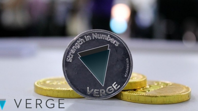Verge Coin (XVG) Nedir? Verge (XVG) Nasıl Alınır?
